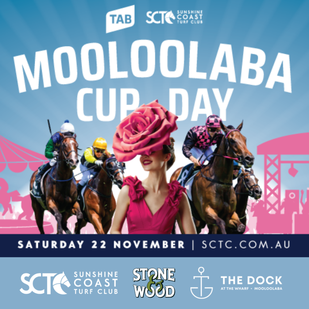 The Dock Mooloolaba - Pub With A View - The Dock Mooloolaba