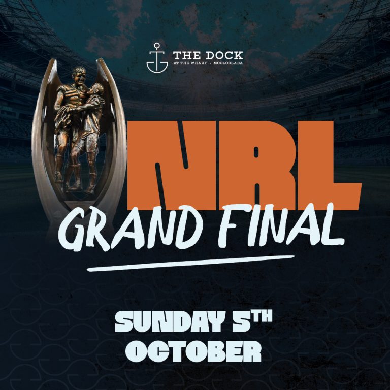 The Dock Mooloolaba - Pub With A View - The Dock Mooloolaba